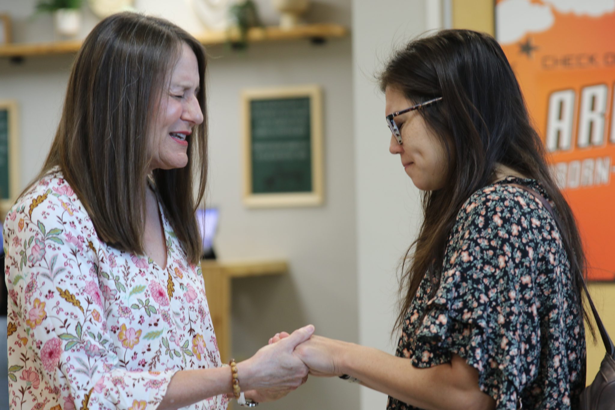 Making a Difference That Lasts - Our Savior's Church