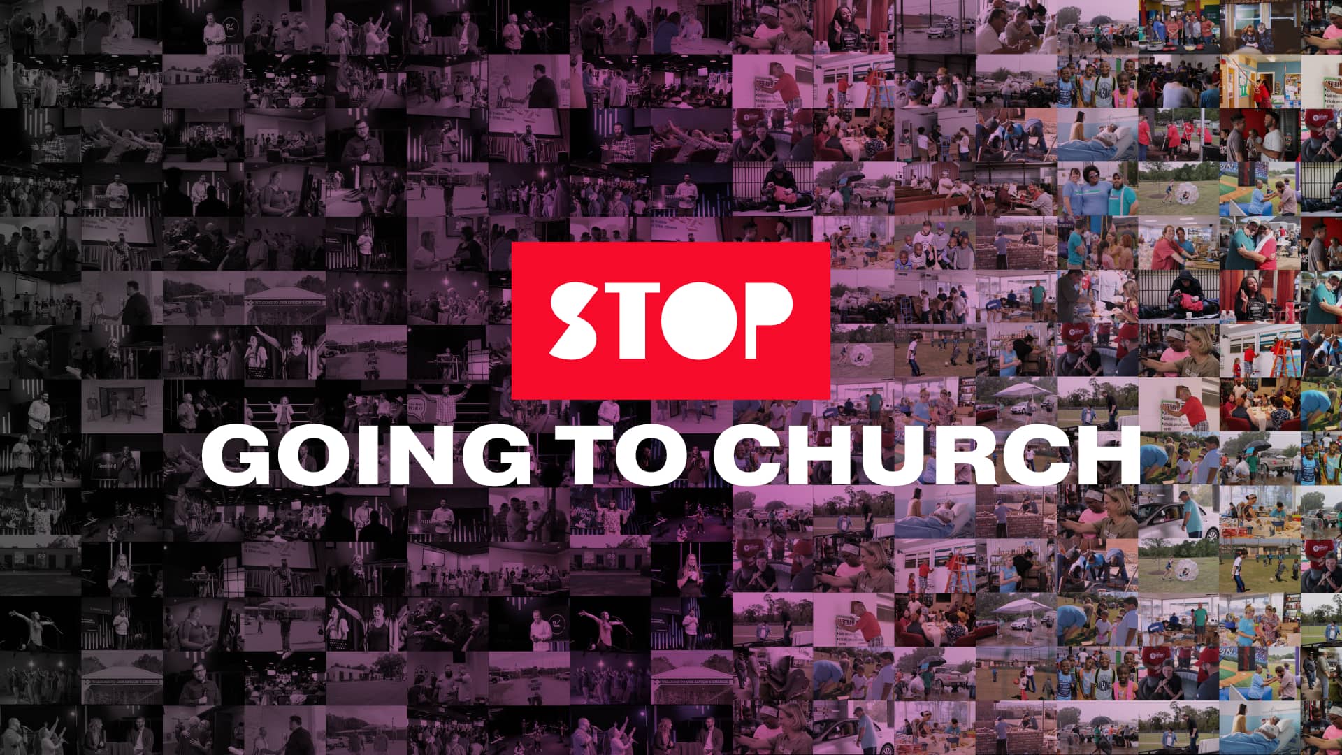 Message Series - Our Savior's Church