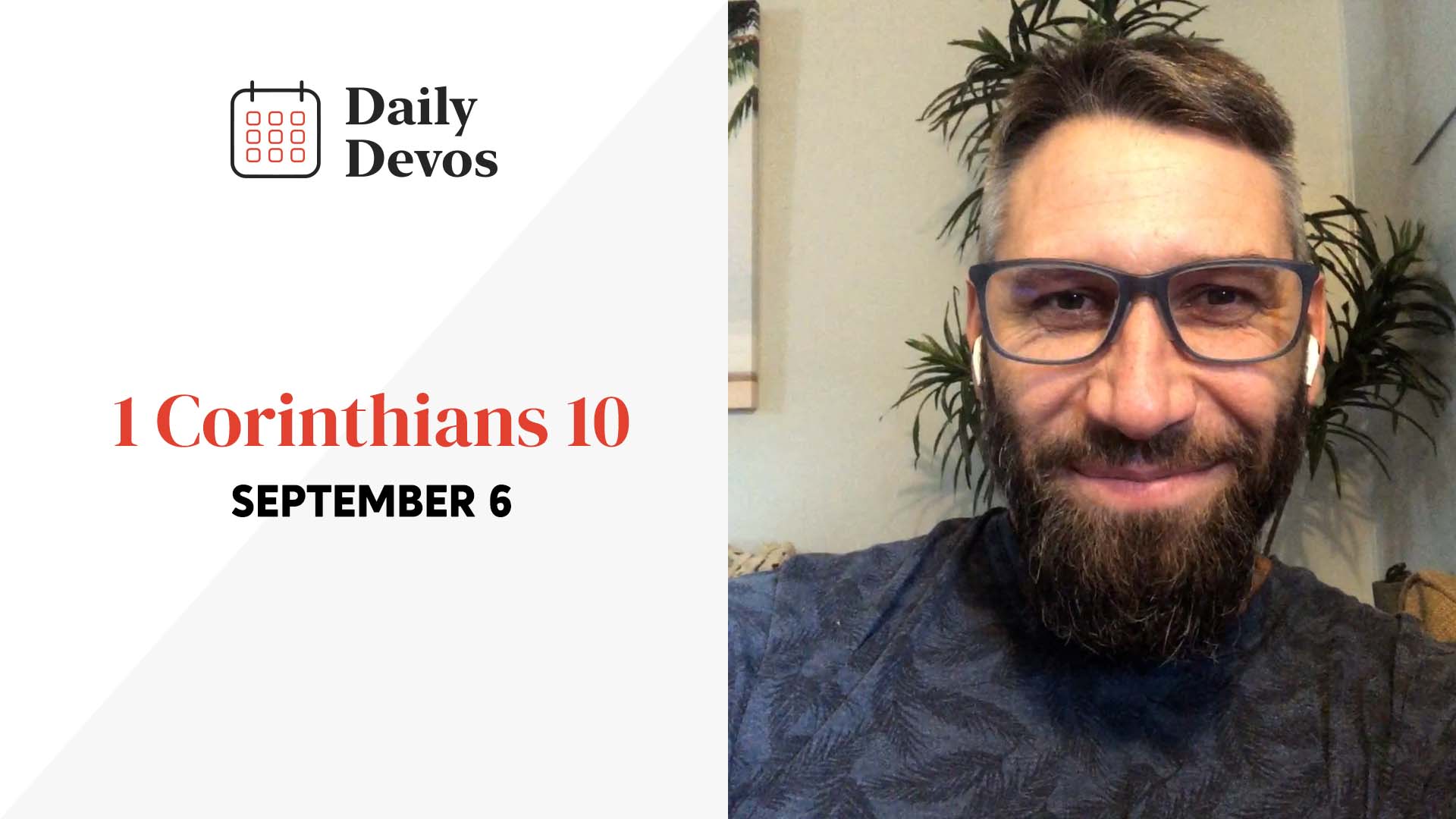1 Corinthians 10 Our Savior s Church 1-corinthians-10-our-savior-s-church