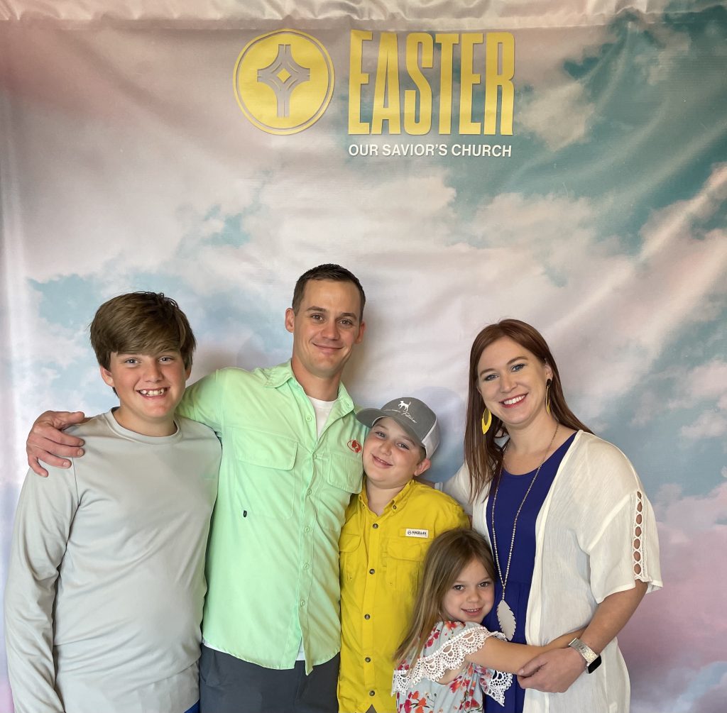 App - Our Savior's Church