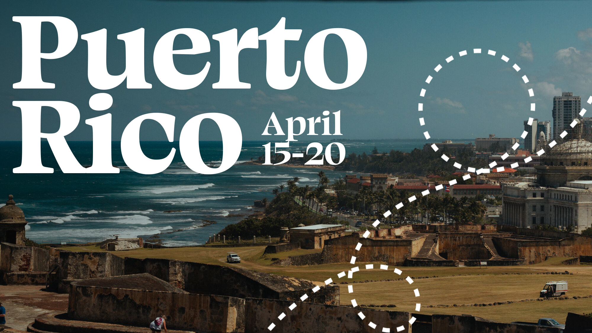 Missions: Puerto Rico - Our Savior's Church