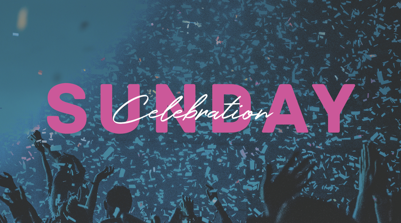 Celebration Sunday - Our Savior's Church