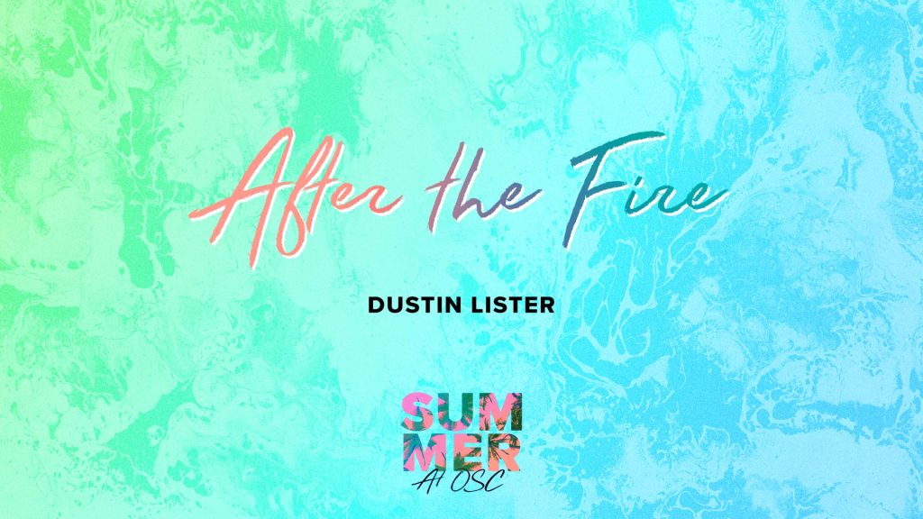 Dustin Lister Archives - Our Savior's Church