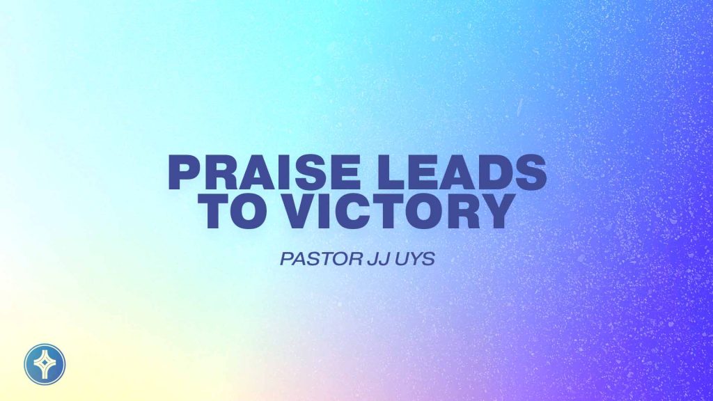 Posture of Praise Archives - Our Savior's Church