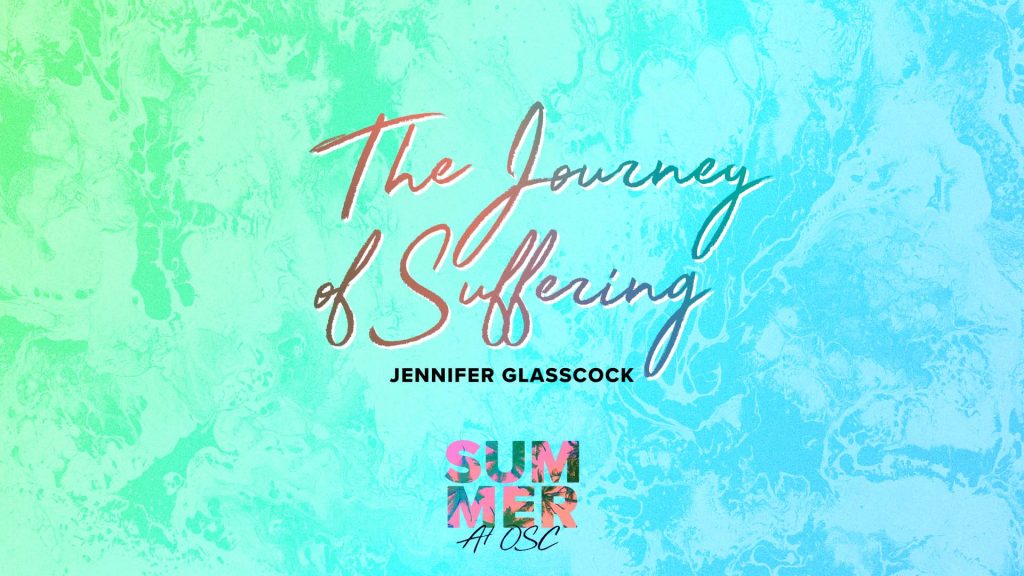 Jennifer Glasscock Archives - Our Savior's Church