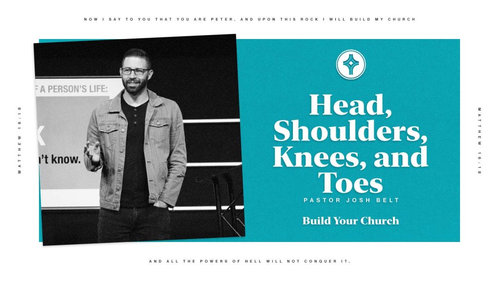 Build Your Church Archives - Our Savior's Church