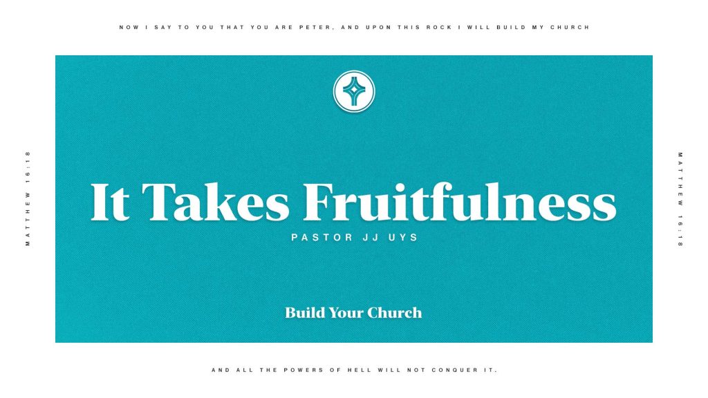 Build Your Church Archives - Our Savior's Church