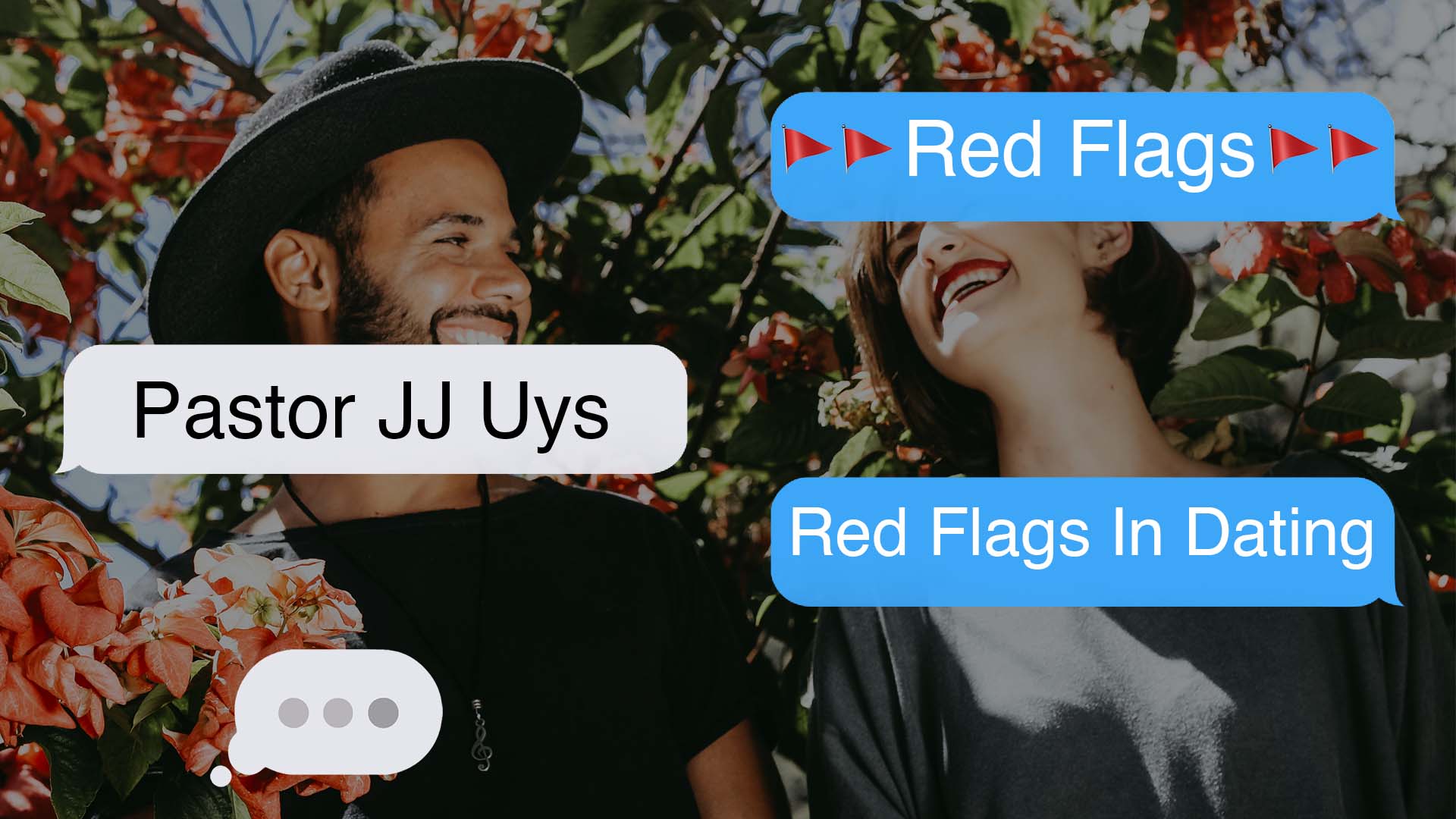 Red Flags In Dating Red Flags Our Savior S Church