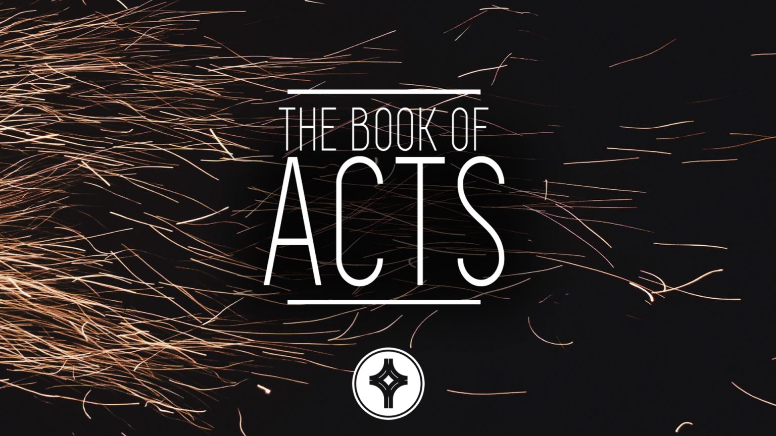 The Book of Acts Archives - Our Savior's Church