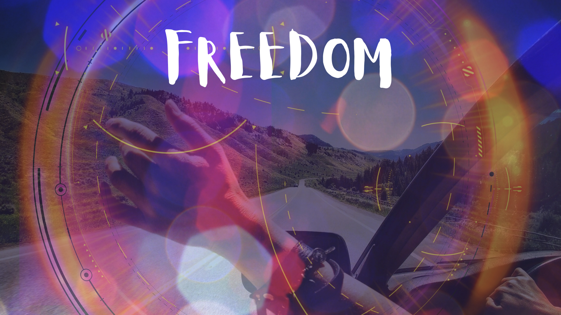 Breaking Free - Our Savior's Church