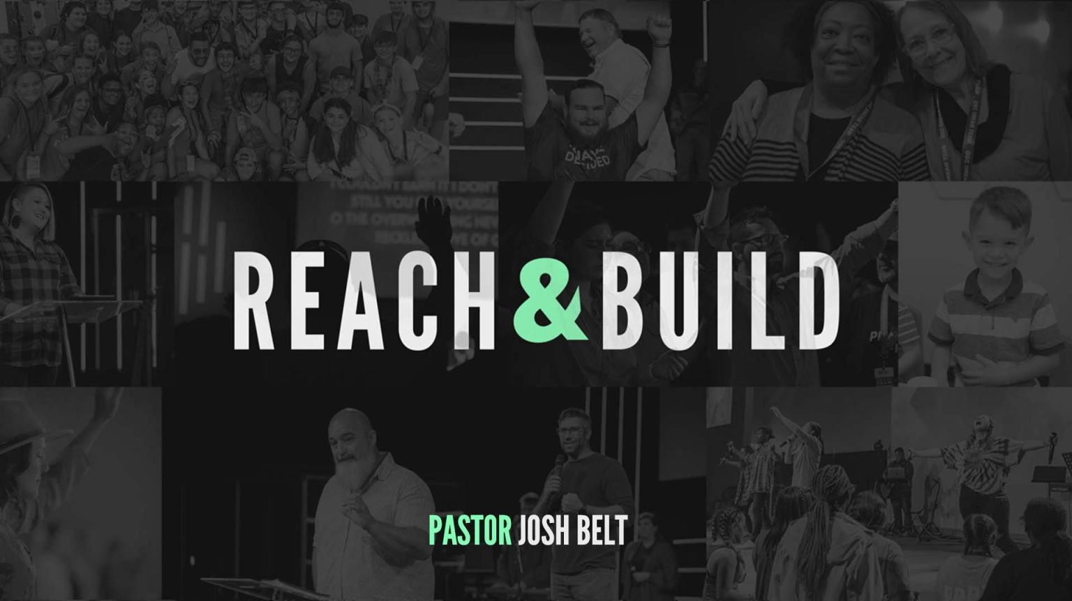 Reach & Build Archives - Our Savior's Church