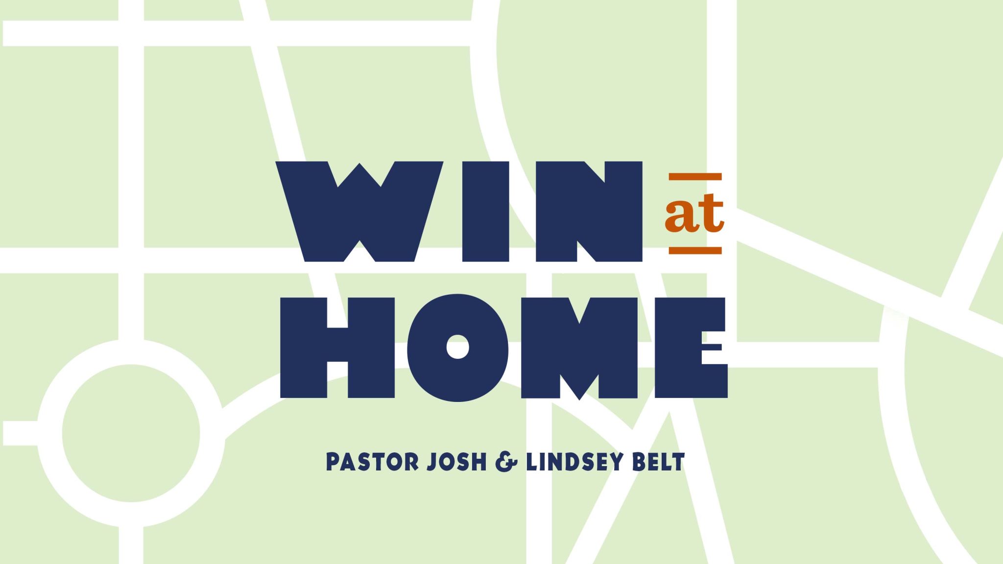 Win At Home Archives - Our Savior's Church
