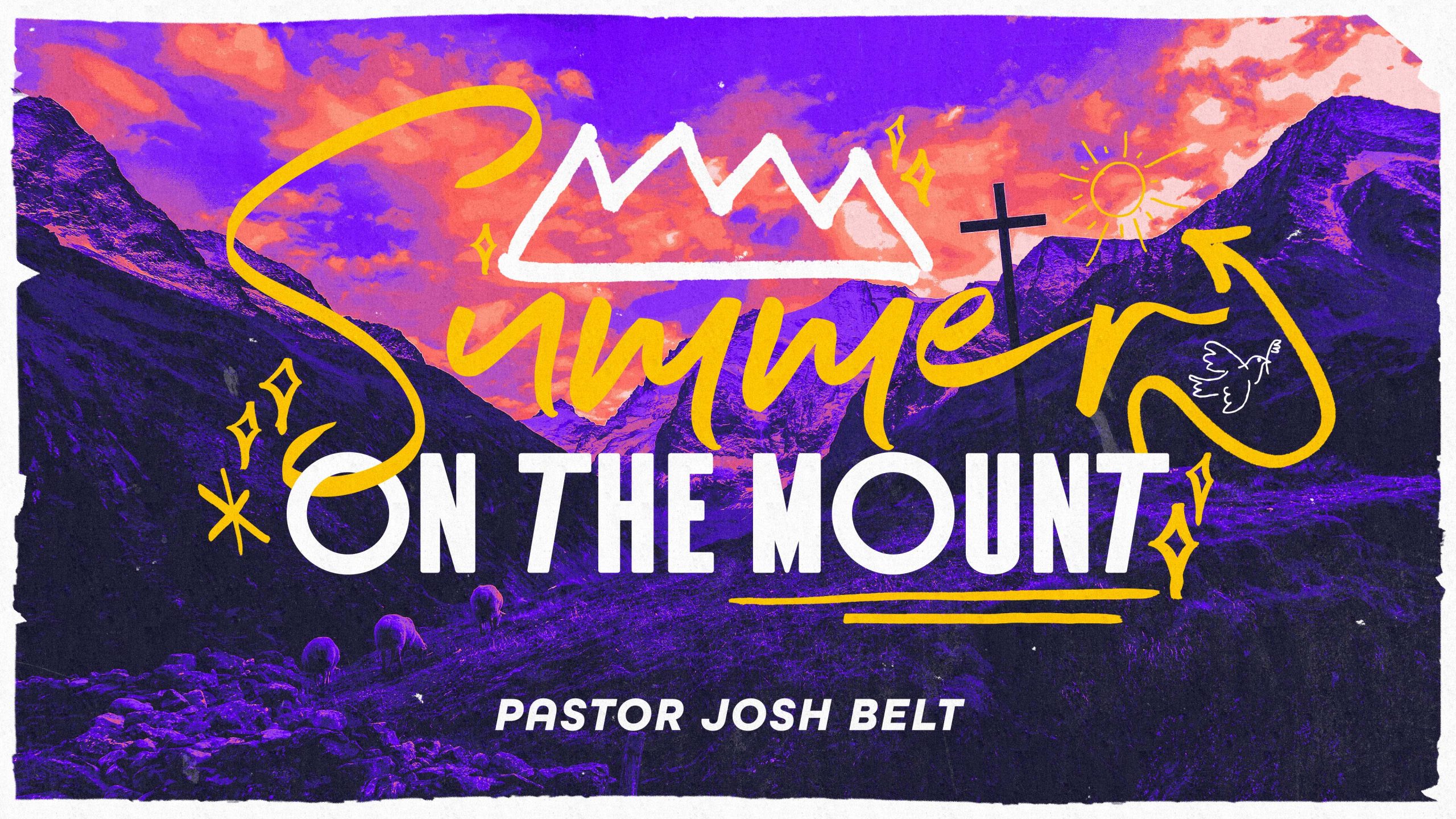 Avoiding Adultery - Our Savior's Church