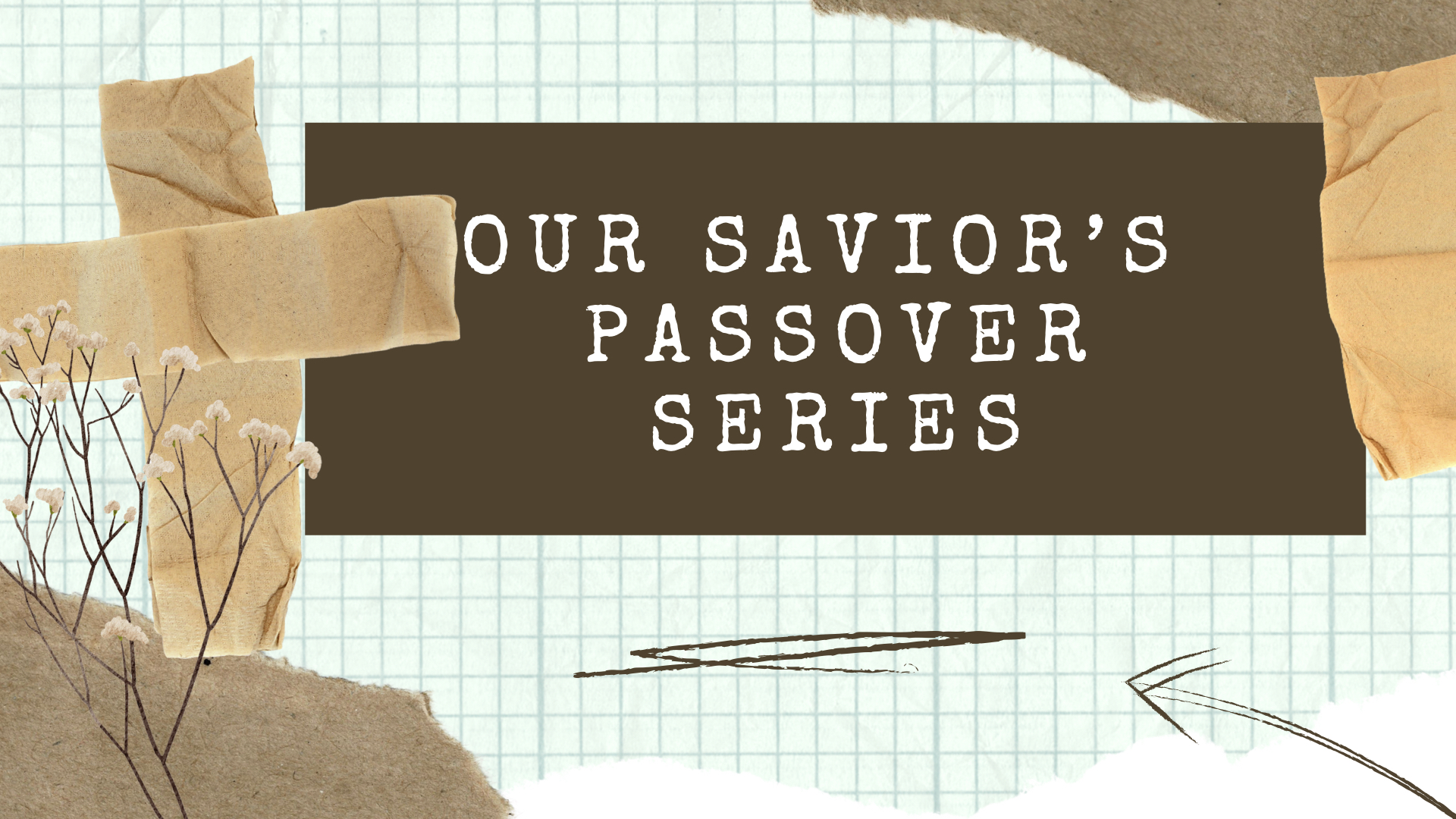 The Immeasurable Greatness of His Power - Our Savior's Church