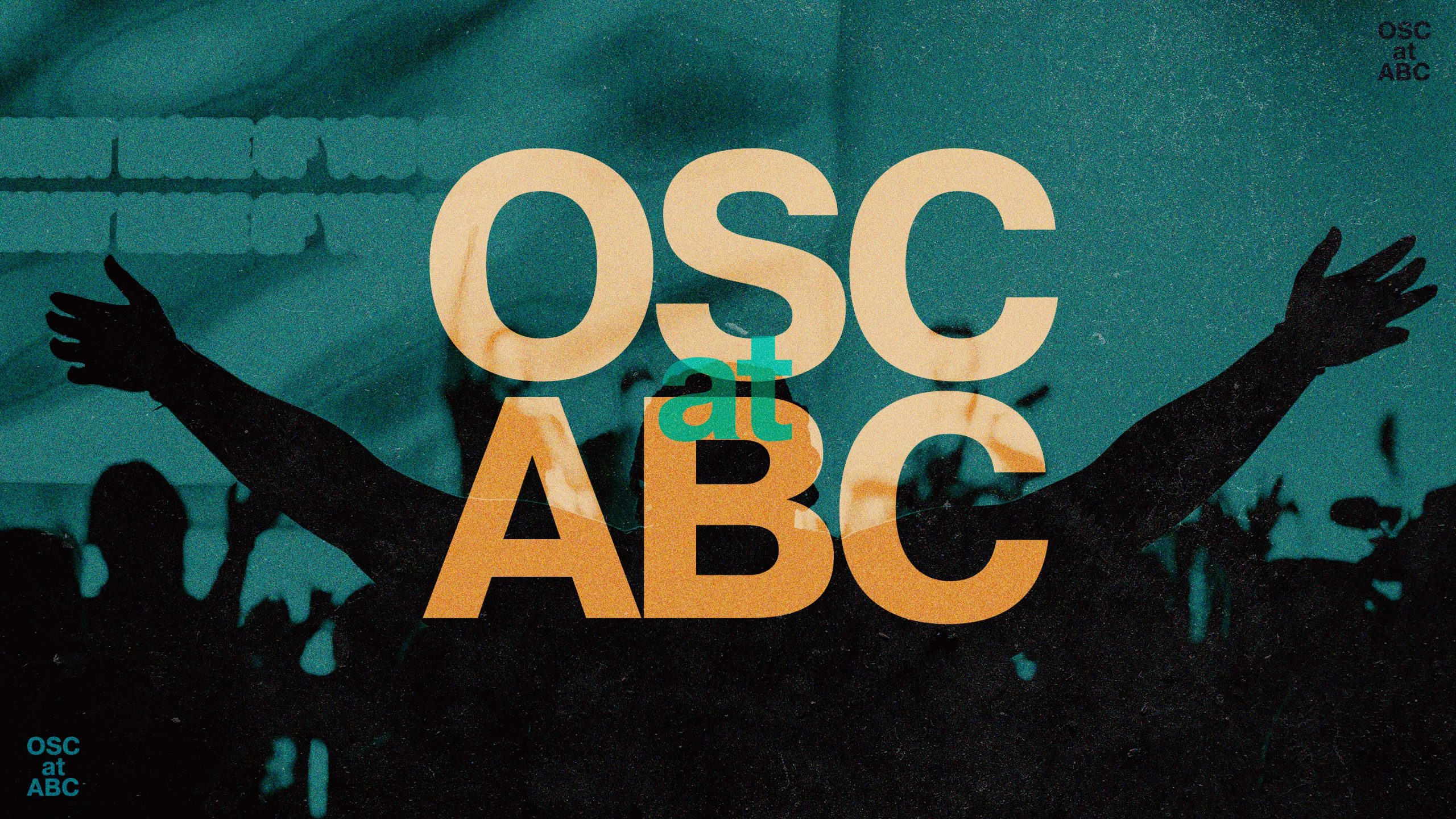 OSC At ABC - Our Savior's Church